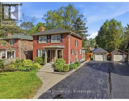 For sale: 238 VICTORIA AVENUE, Belleville (Belleville Ward), Ontario ...