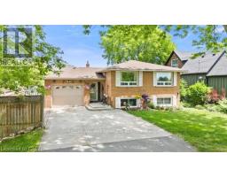 For sale: 789 RYMAL ROAD, Hamilton (Eleanor), Ontario L8W1B6 ...