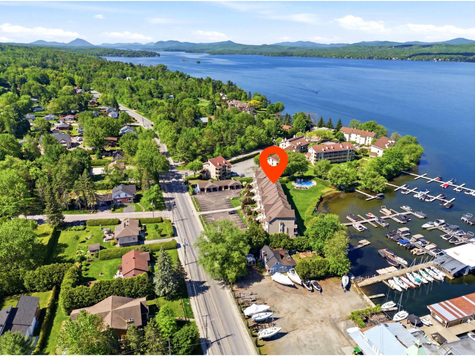 À vendre : 251 Rue Merry S., #108, Magog, Québec J1X3L2 - 22537916 ...