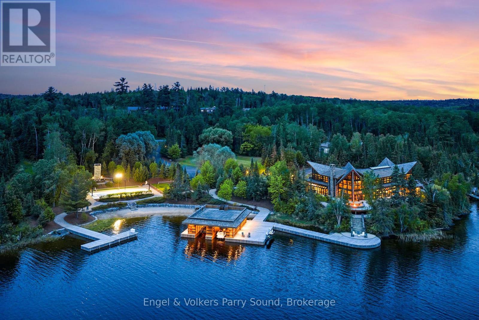 For sale: 4 & 5 PENINSULA ROAD, Kenora, Ontario P0X1C0 - X13447490 ...