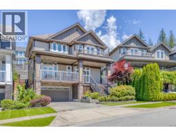 For sale: 3507 BISHOP PLACE, Coquitlam, British Columbia V3E0K2 ...