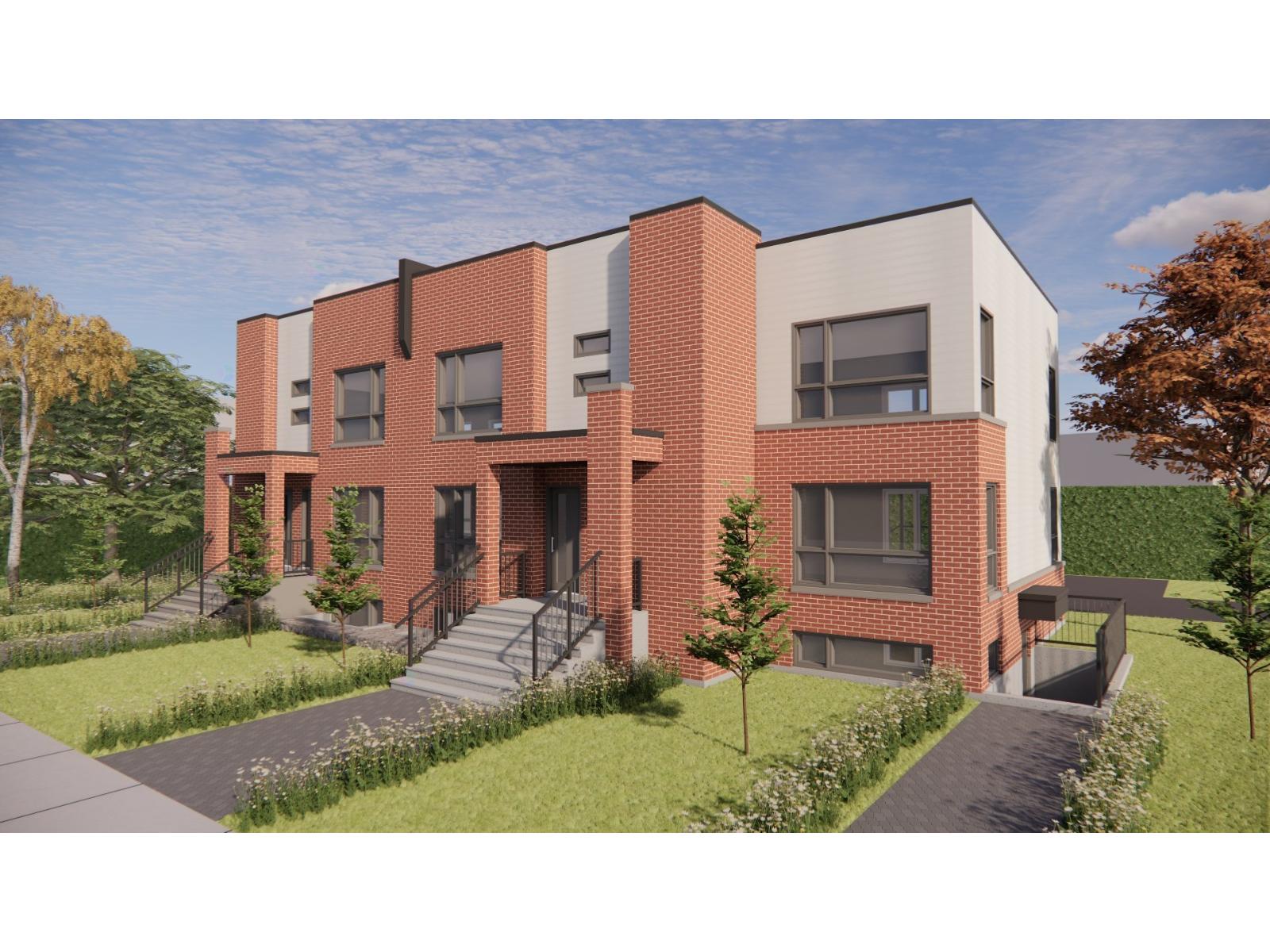 For rent: 3844 Boul. de la Concorde E., #2, Laval (Saint-Vincent-de ...
