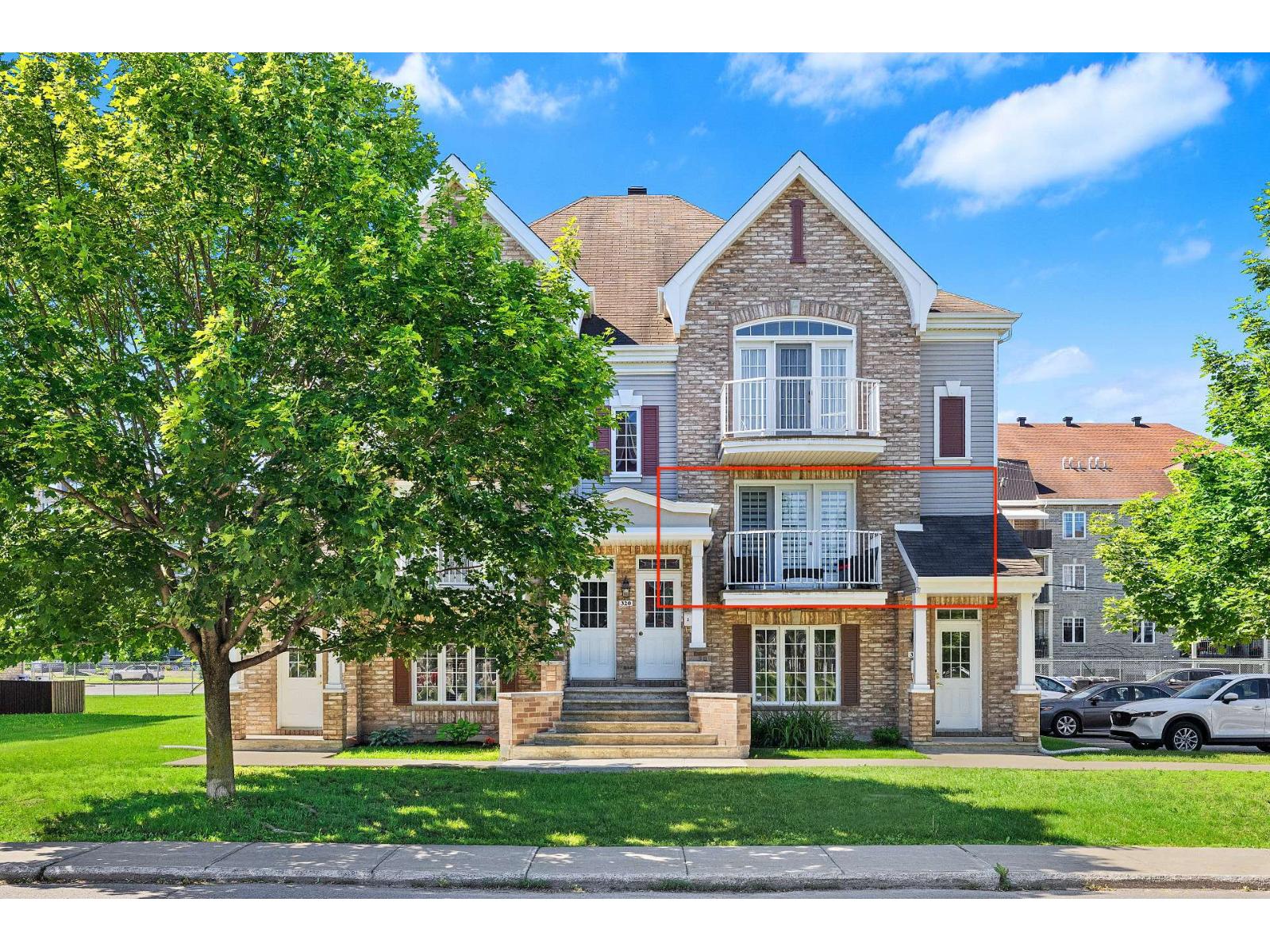 For sale: 320 Rue Dalpé, #1, Mascouche, Quebec J7K0B2 - 21499838 ...