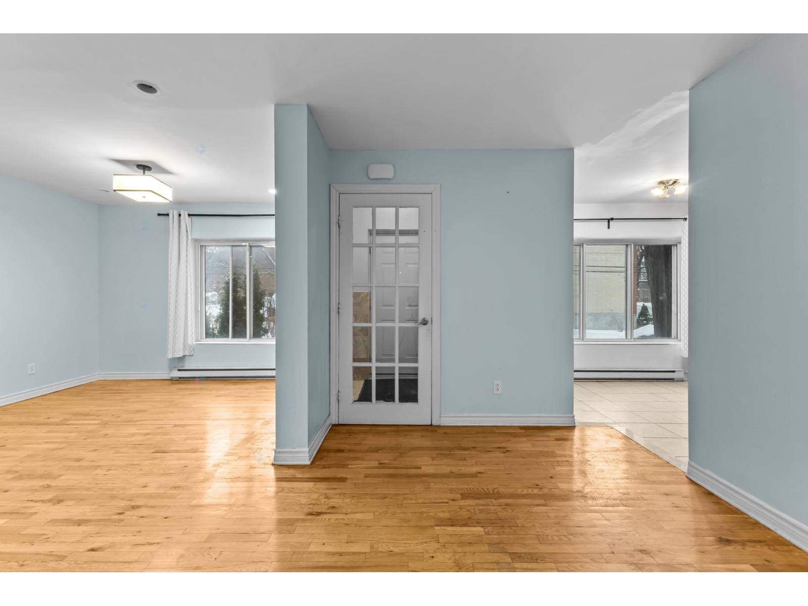 For rent: 5450 Av. Plamondon, Montréal (Côte-des-Neiges/Notre-Dame-de ...