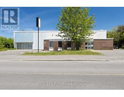 For lease: 1705 RUSSELL ROAD, Ottawa, Ontario K1G0N1 - X13449794 ...