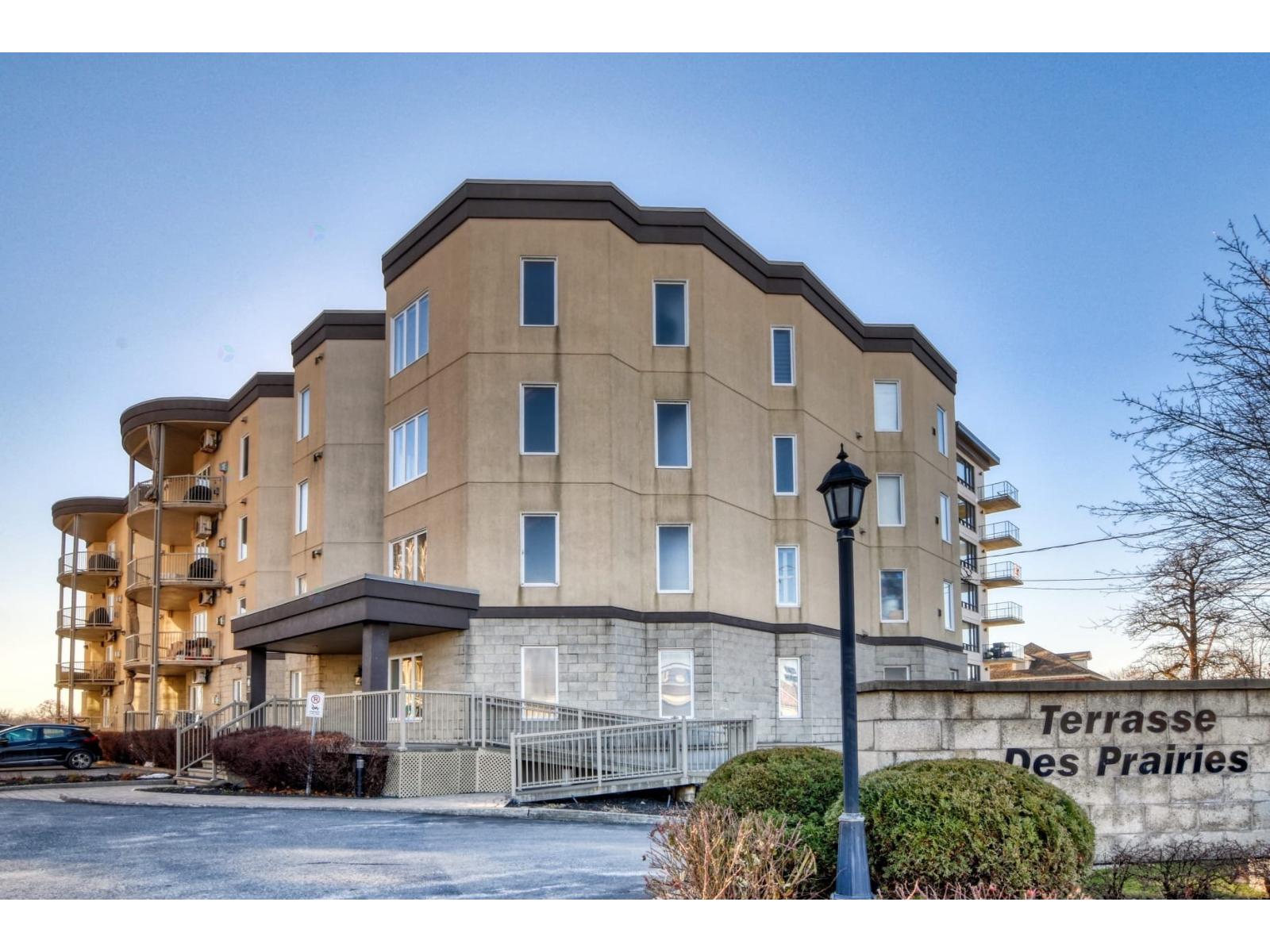 For sale: 504 Boul. des Prairies, #302, Laval (Laval-des-Rapides ...