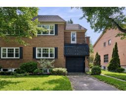 For sale: 4362 Av. de Mayfair, Montréal (Côte-des-Neiges/Notre-Dame-de ...