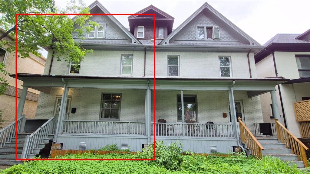 For sale: 118 Norquay Street, Winnipeg, Manitoba R2Y0A9 - 202613885 ...