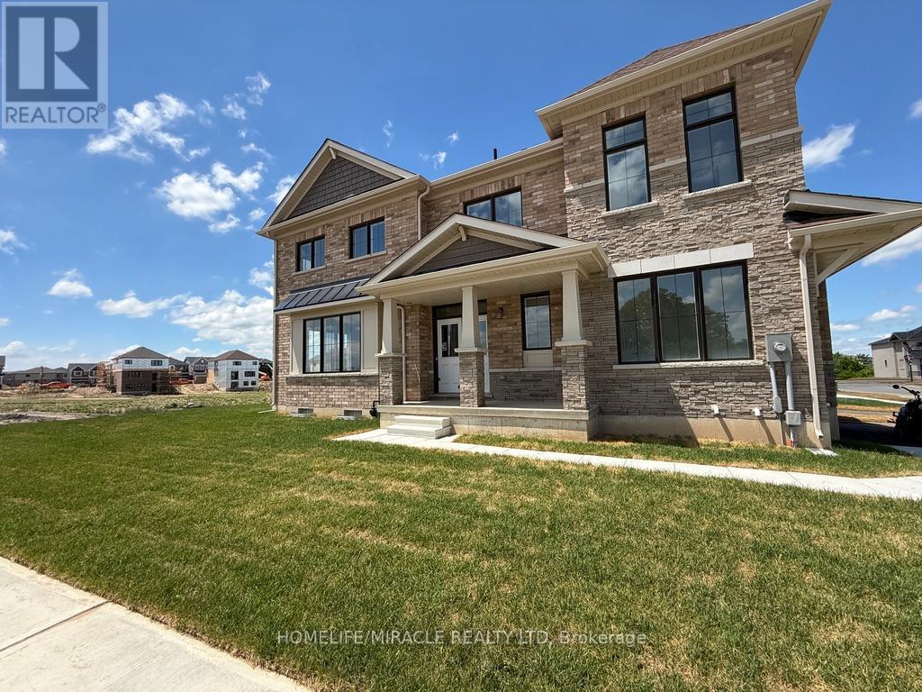 For rent: 40 TURNBULL DRIVE, Brantford, Ontario N3T0K4 - X13450550 ...