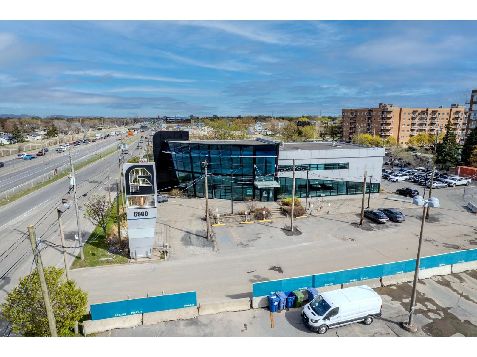 For sale: 6900 Boul. Louis-H.-La Fontaine, Montréal (Anjou), Quebec ...