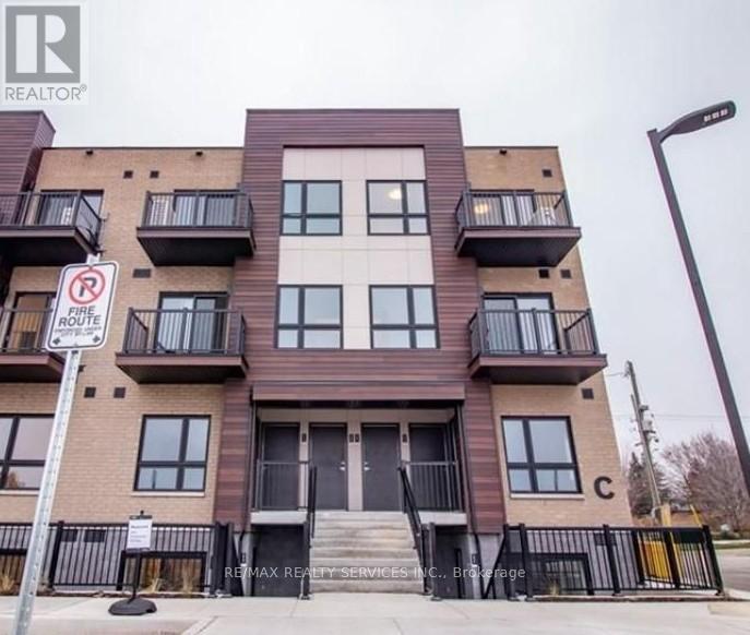For sale: C11 - 10 PALACE STREET, Kitchener, Ontario N2E0J3 - X13451028 ...