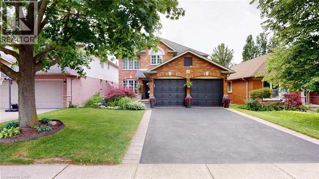 For sale: 74 LIAM Drive, Hamilton, Ontario L9G4Y1 - 40839403 | REALTOR.ca