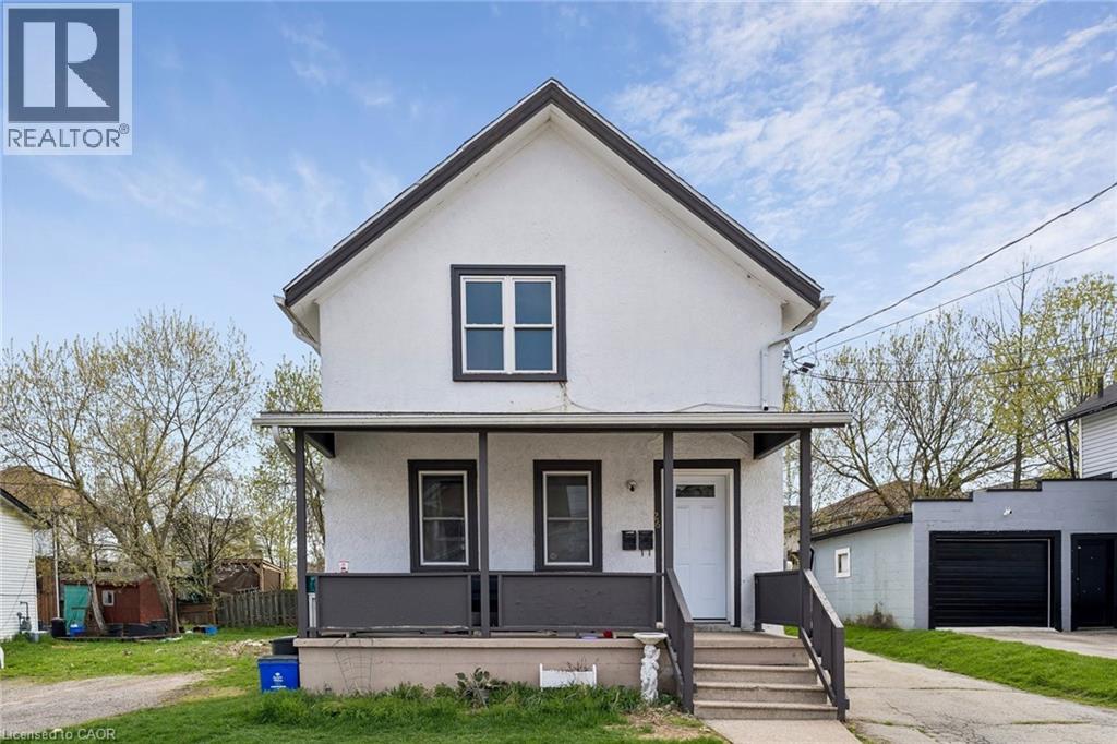 For rent: 26 ALBINA Street Unit# UPPER, Welland, Ontario L3C1P3 ...