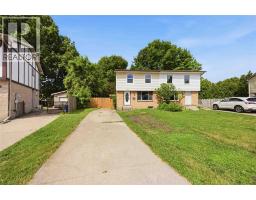 For sale: 1239 NOTTINGHAM DRIVE, Sarnia, Ontario N7S5B1 - 26014154 ...