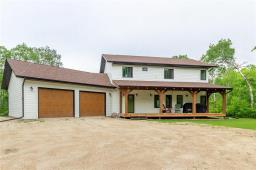 For sale: 33 Family Lane, St Pierre-Jolys, Manitoba R0A1V0 - 202614033 ...