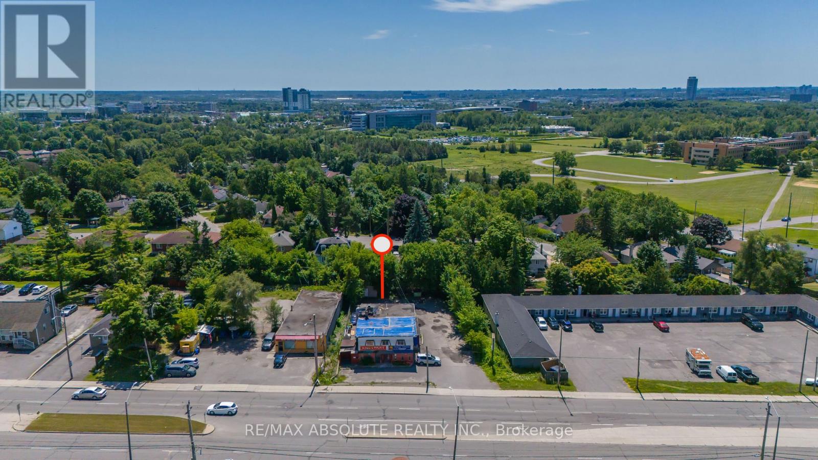 For sale: 1690 MONTREAL ROAD, Ottawa, Ontario K1J6N5 - X13452052 ...