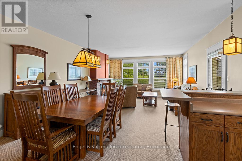 For sale: 122 - 125 FAIRWAY COURT, Blue Mountains, Ontario L9Y0P8 ...