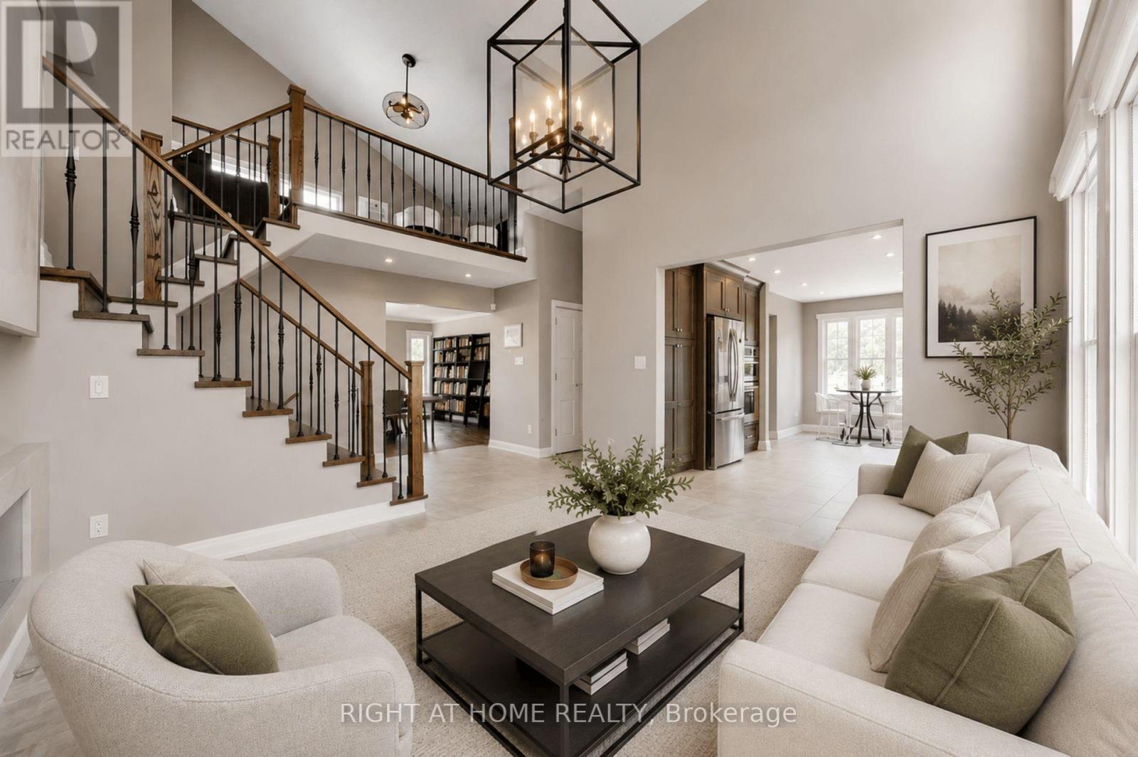 For sale: 62 KINGS COLLEGE ROAD, Markham (Aileen-Willowbrook), Ontario ...