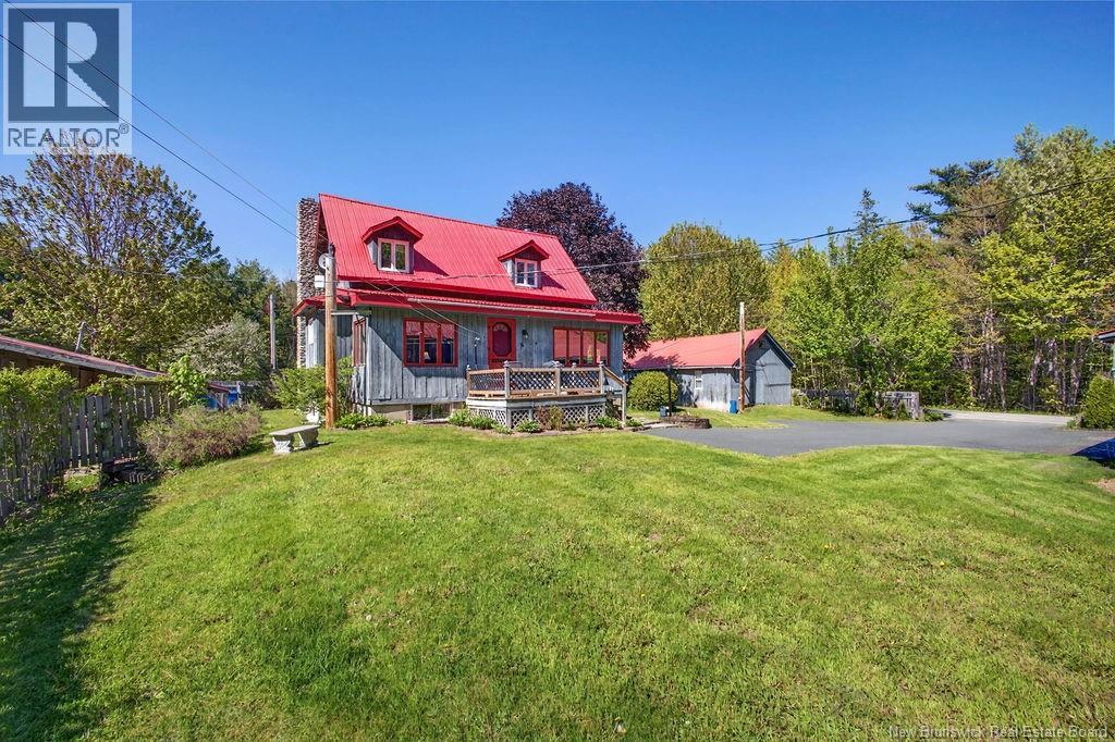 For sale: 66 Bartibog Church Road, Bartibog Bridge, New Brunswick ...
