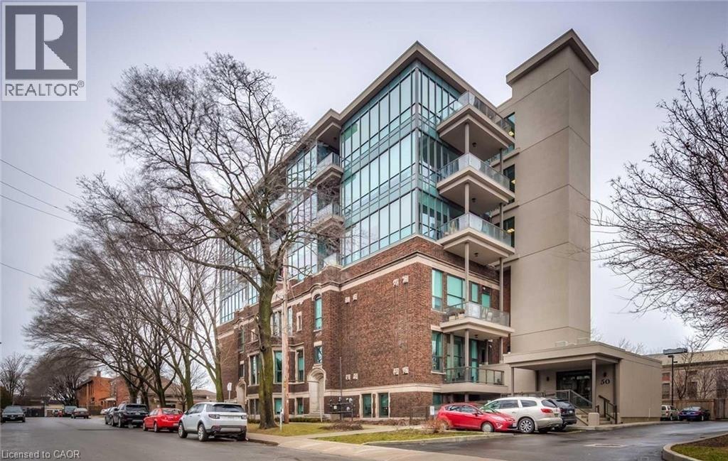 For rent: 50 MURRAY Street Unit# 106, Hamilton, Ontario L8L1B3 ...