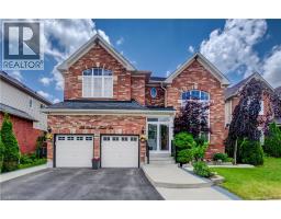 For sale: 356 ROBERT FERRIE Drive, Kitchener, Ontario N2P2Y6 - 40839894 ...