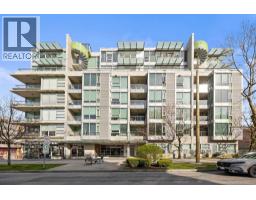 For sale: 408 2528 MAPLE STREET, Vancouver, British Columbia V6J0B5 ...