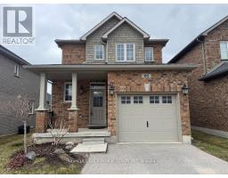 For rent: 86 NATHAN CRESCENT, Barrie (Painswick South), Ontario L4N0S2 ...