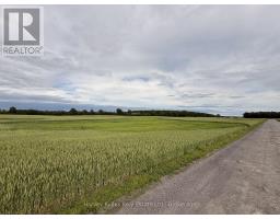 À vendre : 243 MORGAN ROAD, Prince Edward County (Hallowell Ward ...