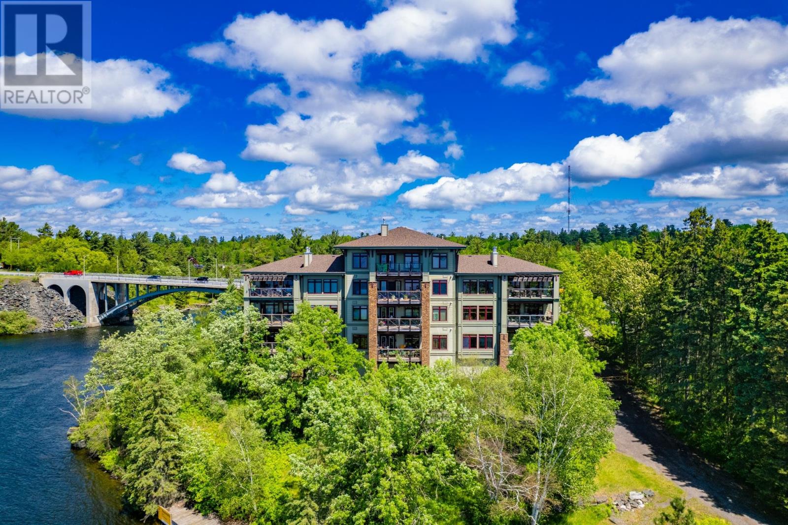 For sale: 103 10 FORESTRY BAY, KENORA, Ontario P9N0H6 - TB2601531 ...