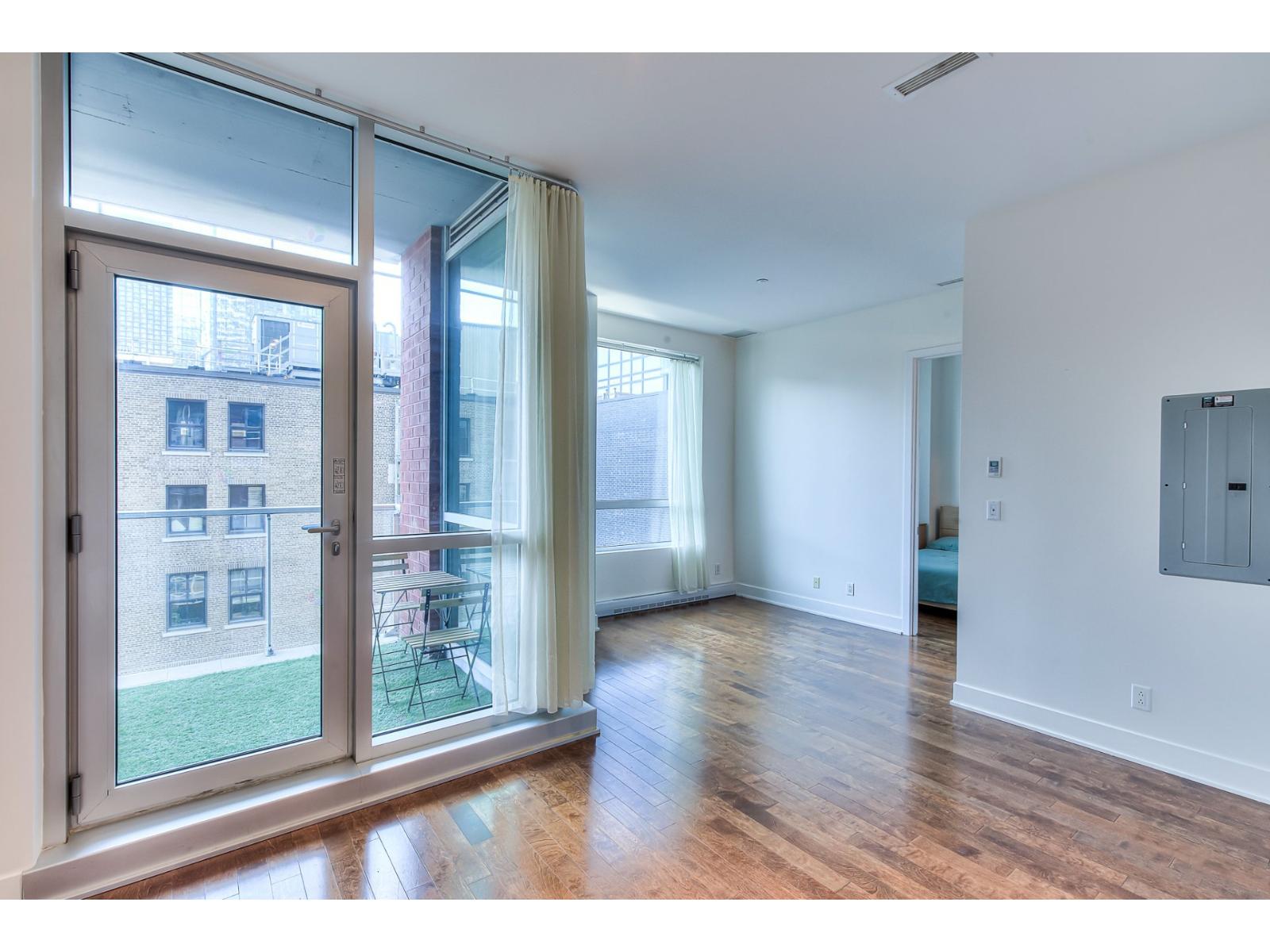 À louer : 1225 Boul. Robert-Bourassa, #901, Montréal (Ville-Marie ...