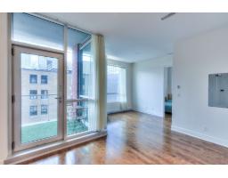 For rent: 1225 Boul. Robert-Bourassa, #901, Montréal (Ville-Marie ...