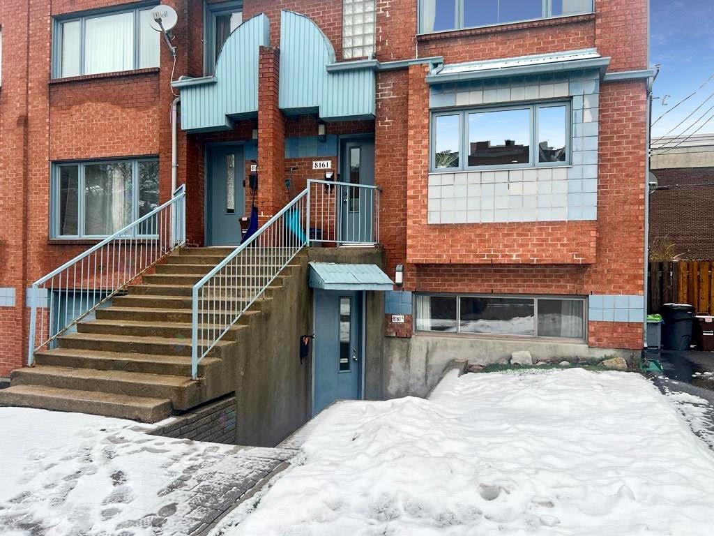 For rent: 8161A Av. Christophe-Colomb, Montréal (Villeray/Saint-Michel ...