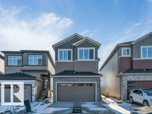 For sale: 4308 36 ST, Beaumont, Alberta T4X3G6 - E4494030 | REALTOR.ca