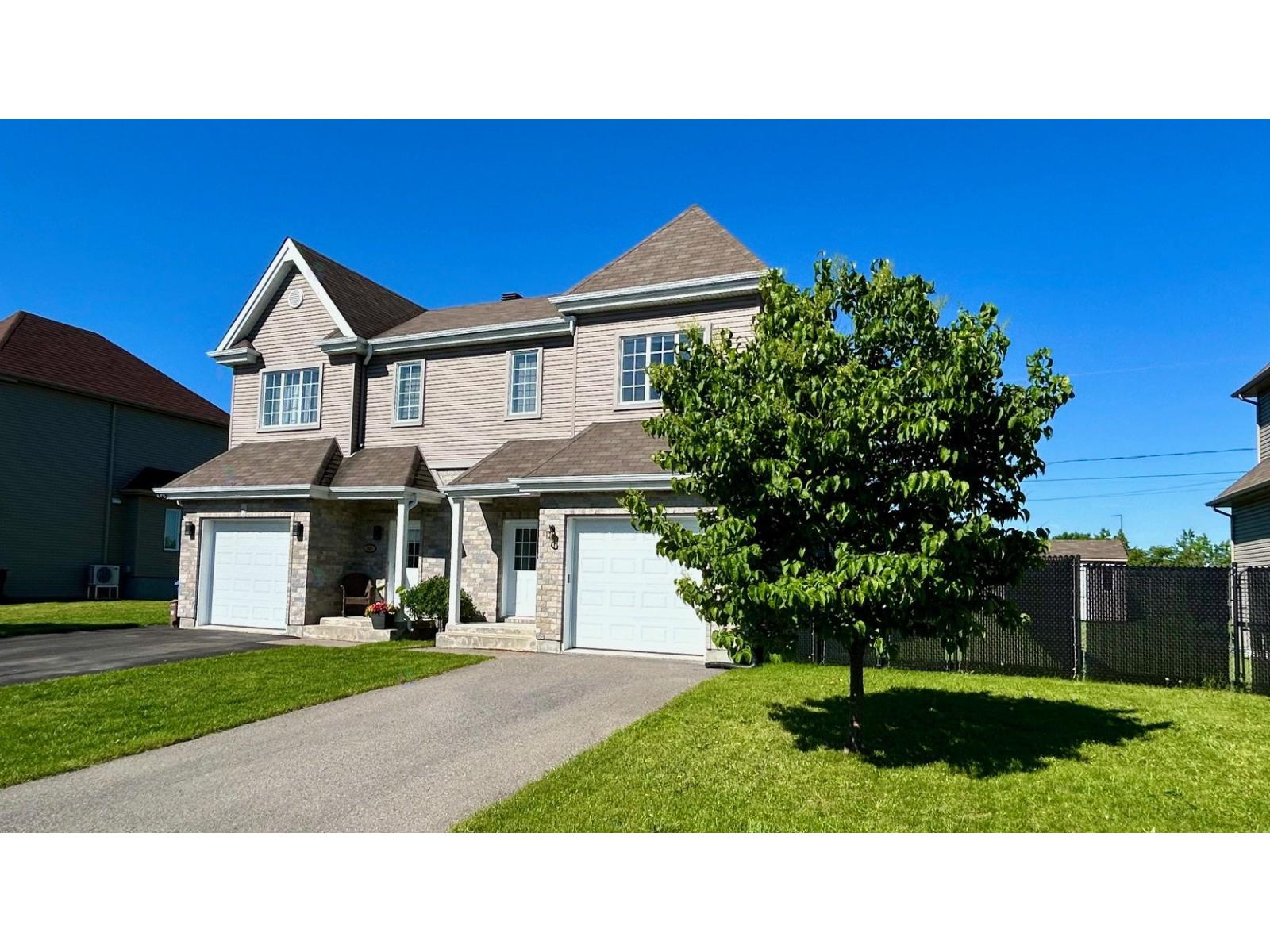 For sale: 256 Rue Bellini, Vaudreuil-Dorion, Quebec J7V0M7 - 21483449 ...