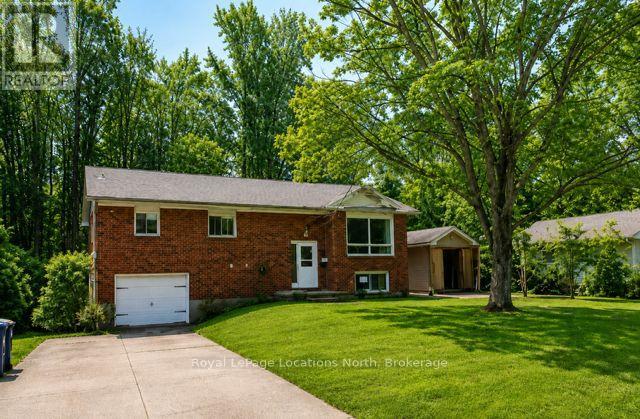 For sale: 40 RUE VANIER, Tiny, Ontario L9M0J2 - S13454966 | REALTOR.ca