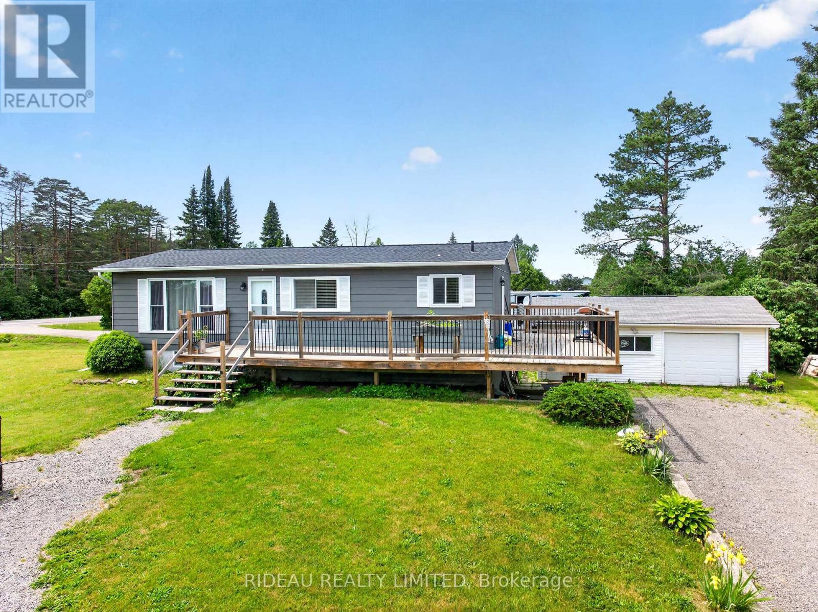 For sale: 654 KITLEY LINE 2 ROAD, Elizabethtown-Kitley, Ontario K0G1G0 ...