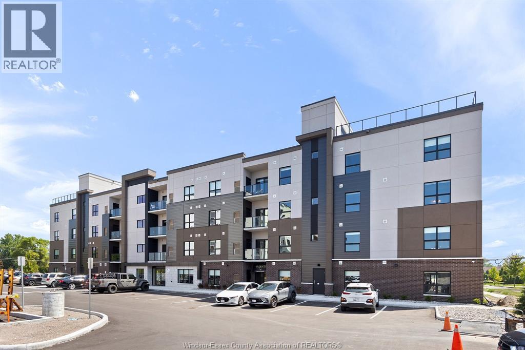 For rent: 5885 ELLIS STREET Unit# 203, LaSalle, Ontario N9H0R2 ...
