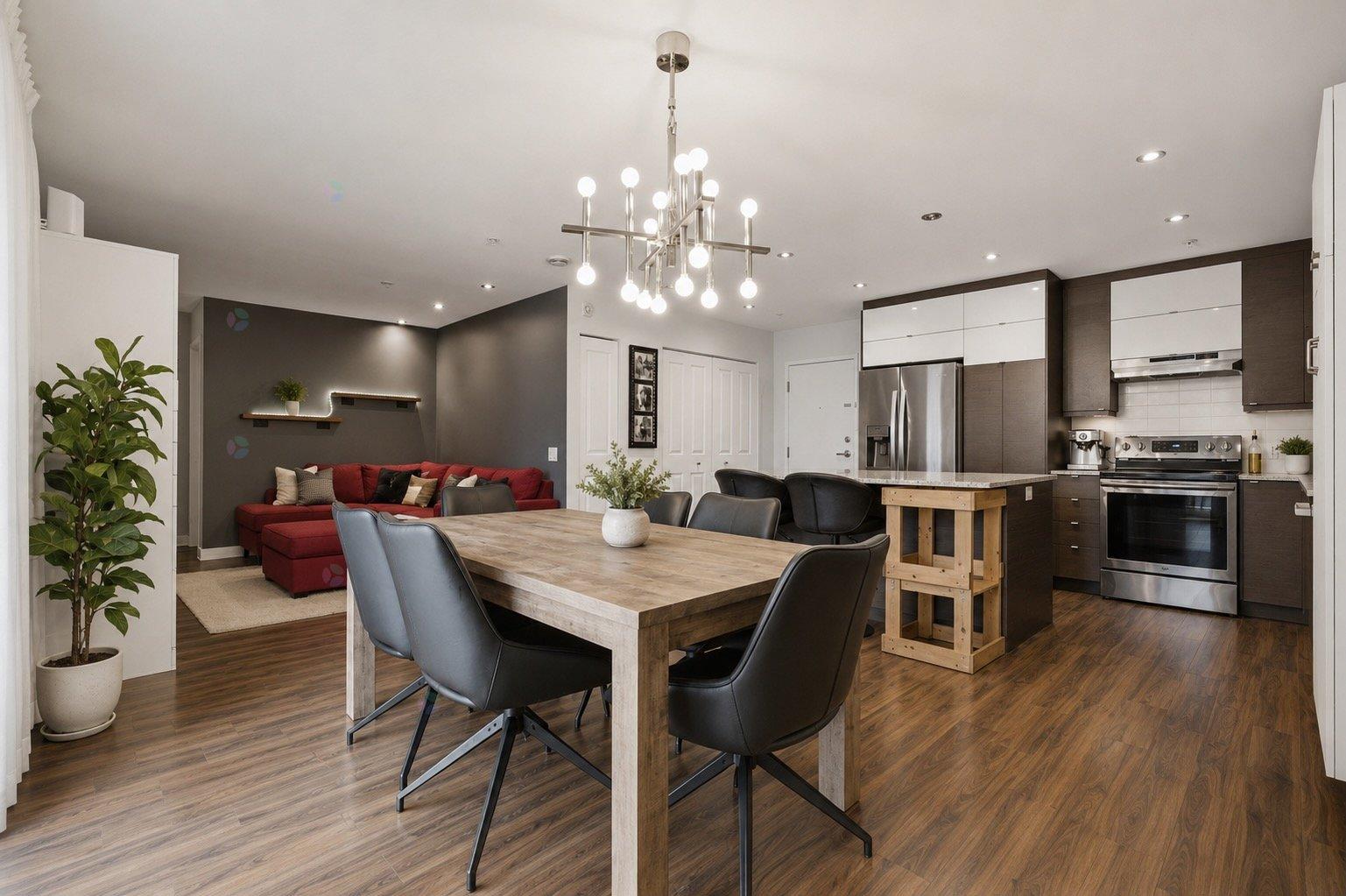 For sale: 7000 Rue Allard, #553, Montréal (LaSalle), Quebec H8N1Y7 ...