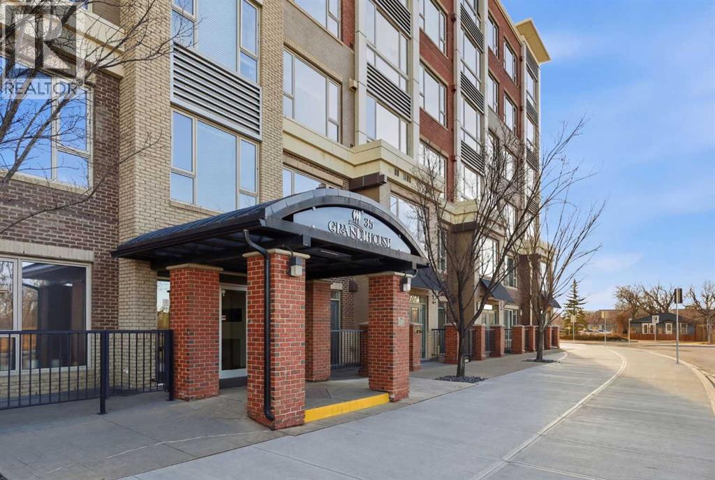 414, 35 Inglewood Park SE, Calgary, Alberta T2G1B5 - A2321639 | REALTOR.ca