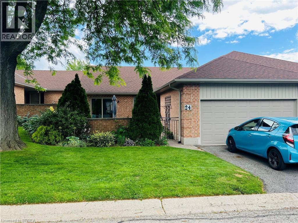 For sale: 5 CADEAU Terrace Unit# 24, London, Ontario N6K4H1 - 40838300 ...