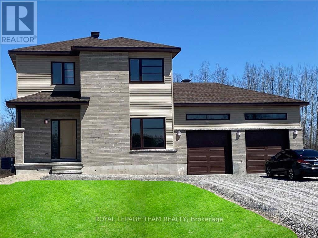 For sale: LT 7 MERKLEY ROAD, North Dundas, Ontario K0C2K0 - X13455654 ...