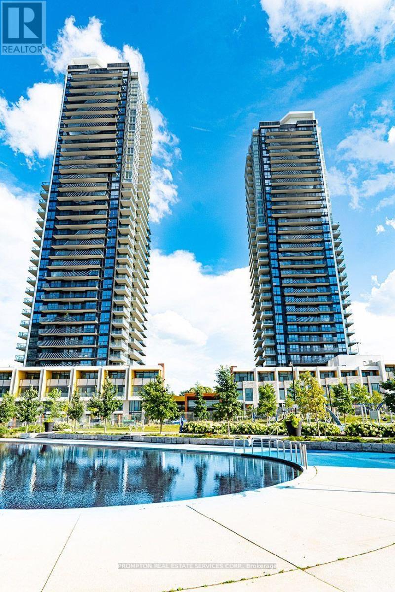 For rent: 2608 - 85 MCMAHON DRIVE, Toronto (Bayview Village), Ontario ...