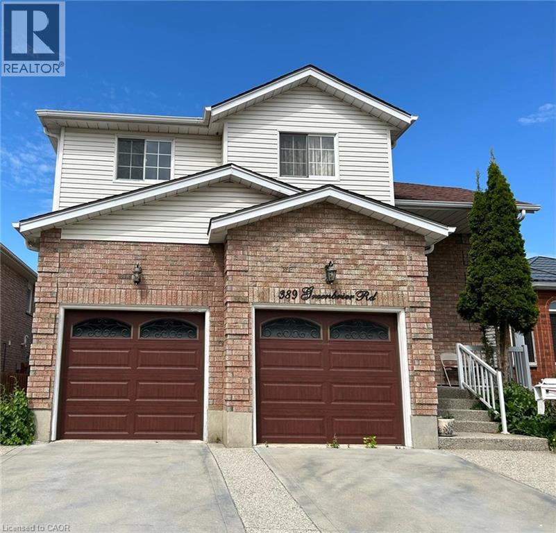 For rent: 389 GREENBRIER Road Unit# main, Cambridge, Ontario N1P1C1 ...