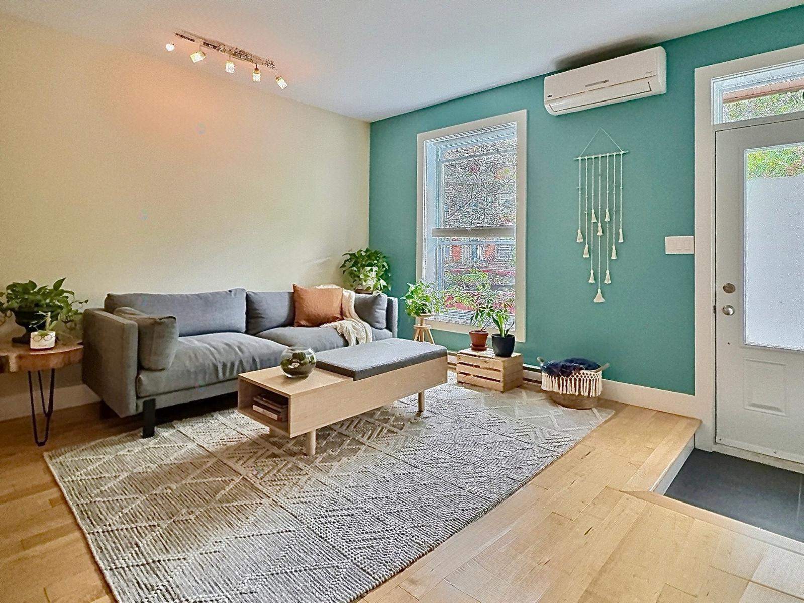 For sale: 2077 Rue Darling, Montréal (Mercier/Hochelaga-Maisonneuve ...