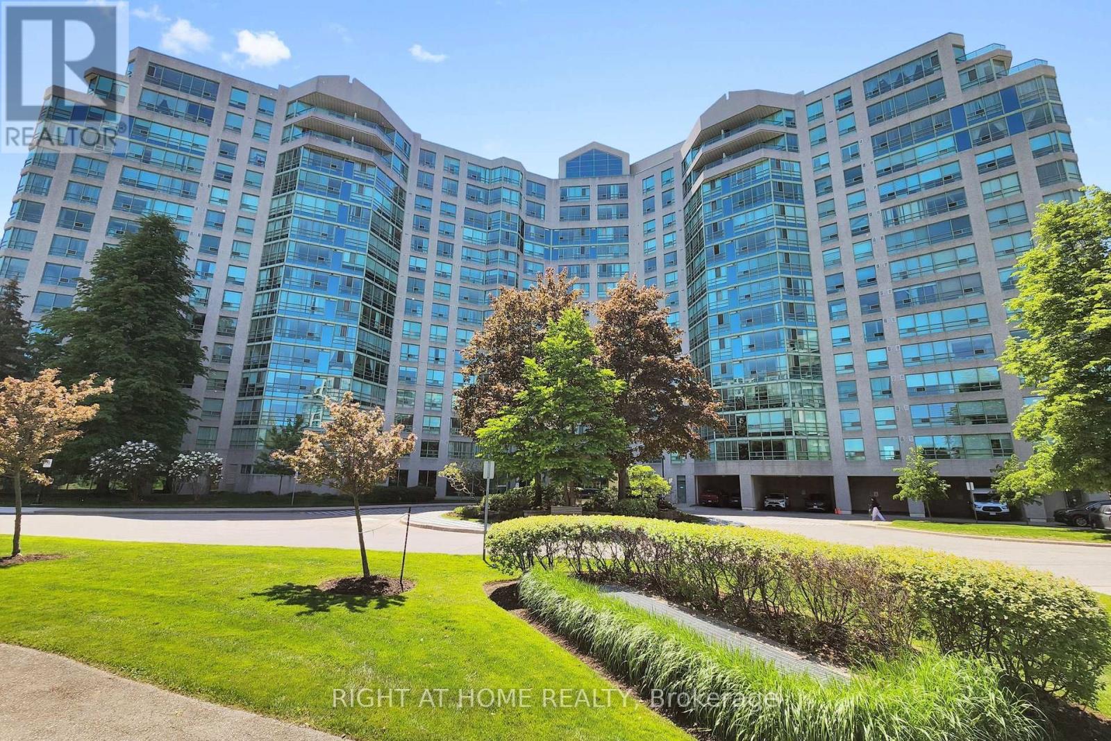 À louer : 1120 - 7805 BAYVIEW AVENUE, Markham (Aileen-Willowbrook ...