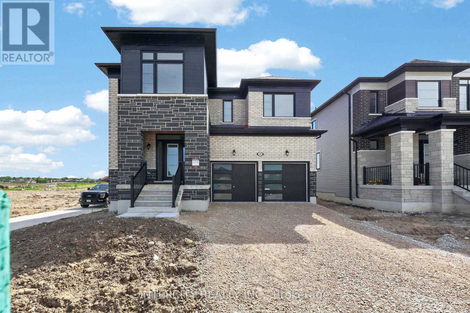À vendre : 22 LEGACY CIRCLE, Wasaga Beach, Ontario L9Z0L8 - S13457804 ...