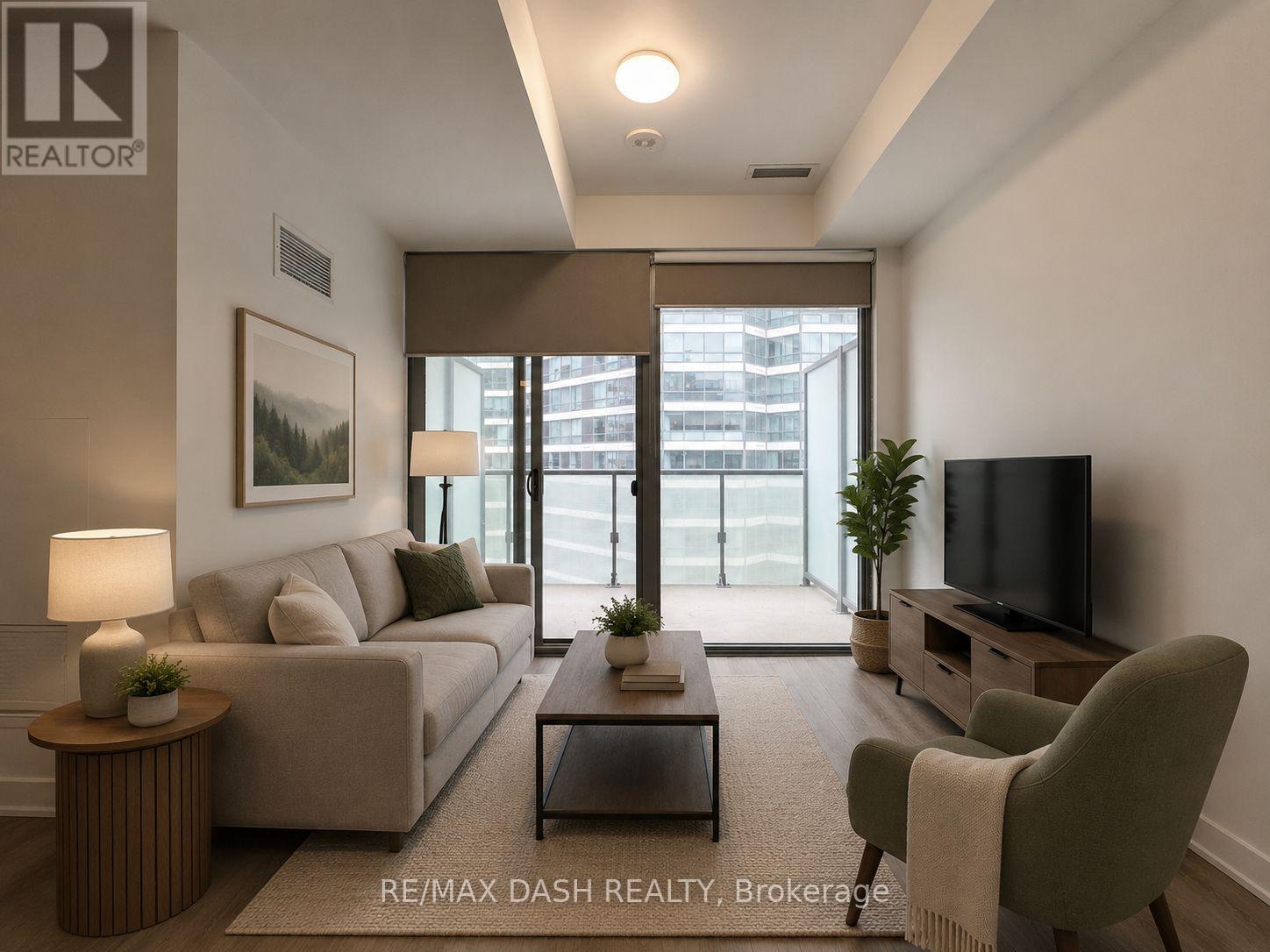 À louer : 1205 - 57 ST JOSEPH STREET, Toronto (Bay Street Corridor ...