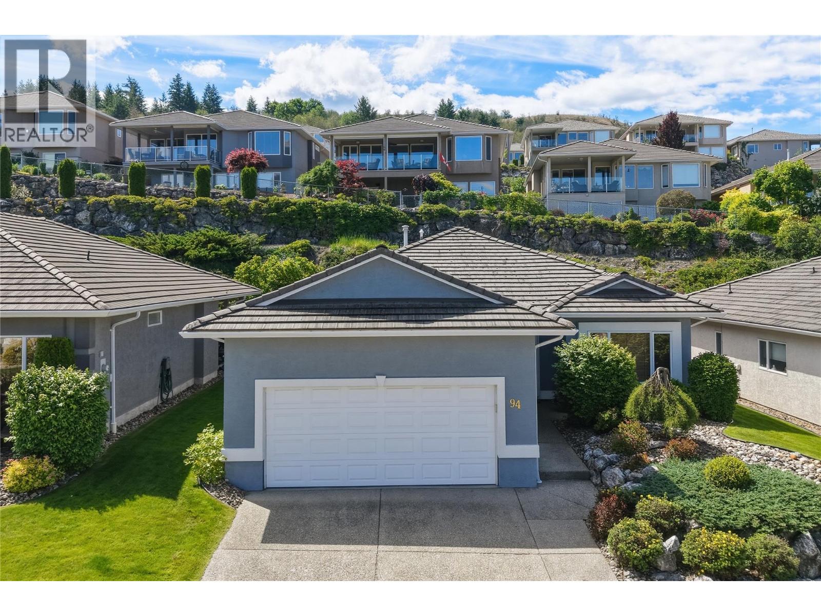 For sale: 124 Sarsons Road Unit# 94, Vernon, British Columbia V1B2T9 ...