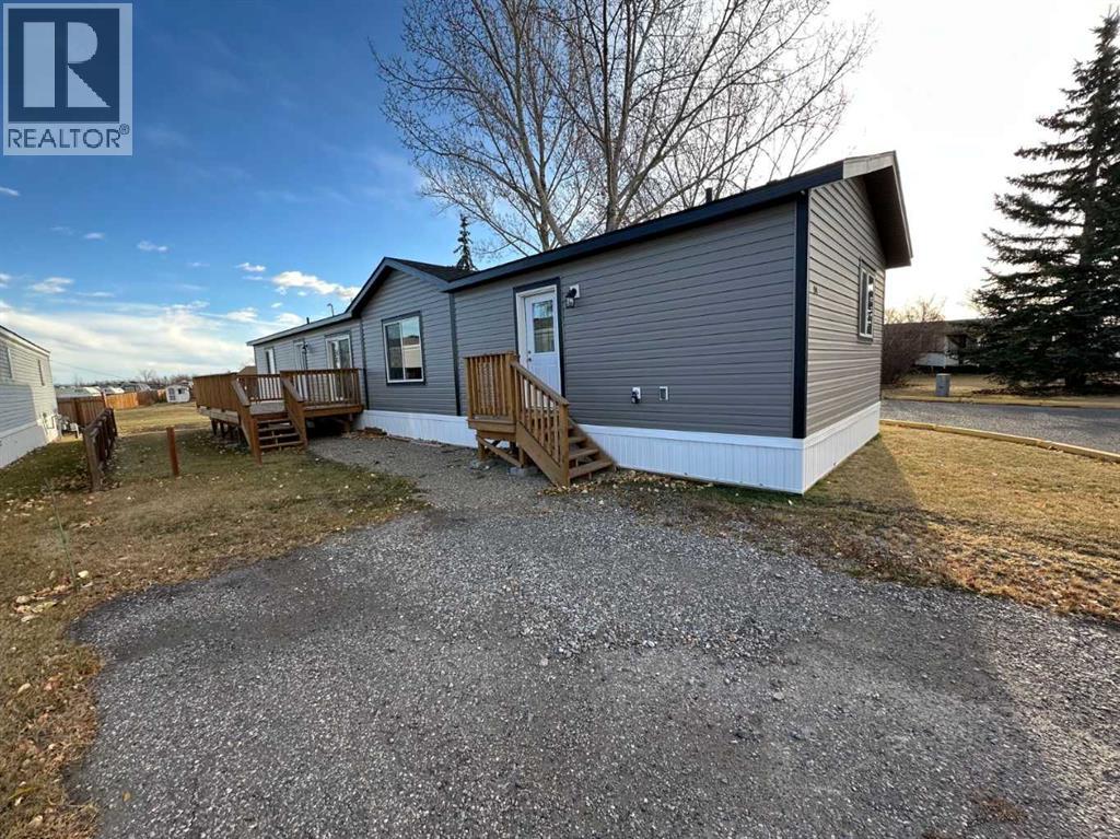 À vendre : 24 Homestead Way SE, High River, Alberta T1V1J7 - A2321863 ...