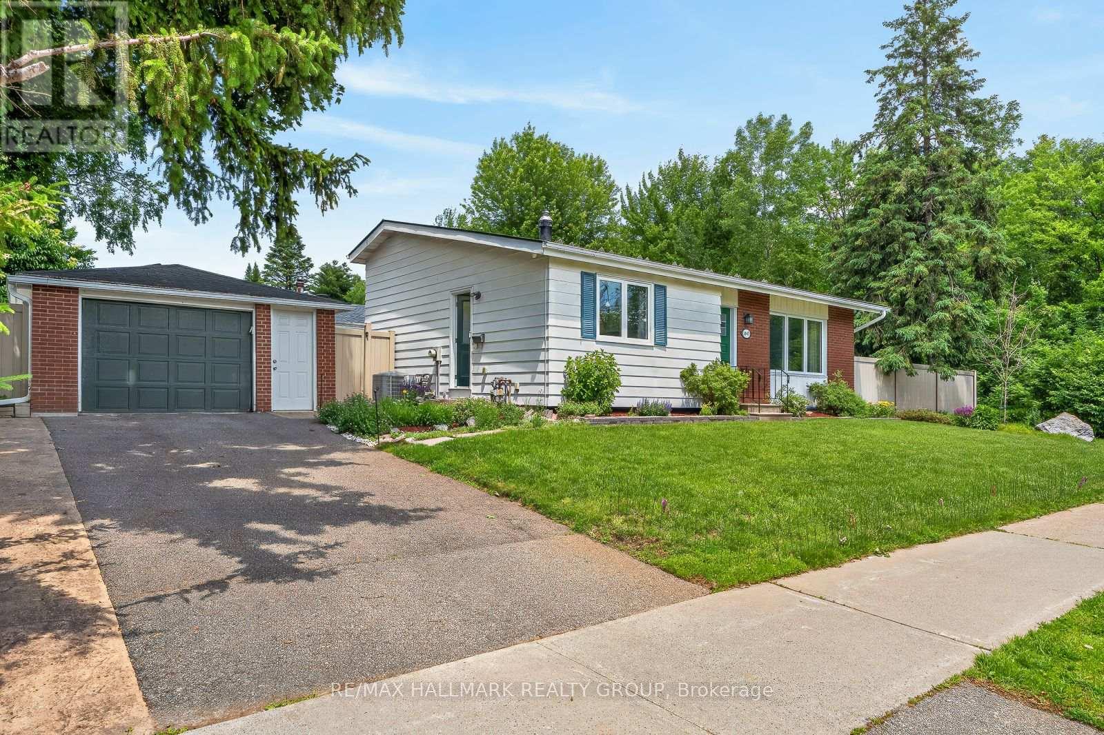 À vendre : 1445 MATHESON ROAD, Ottawa, Ontario K1J8B5 - X13458348 ...